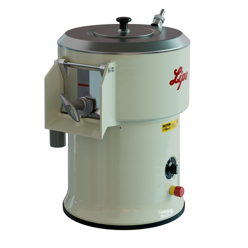 Rotor Lips AG - Produktdetails - Die Profis für Grossküchen- und ...