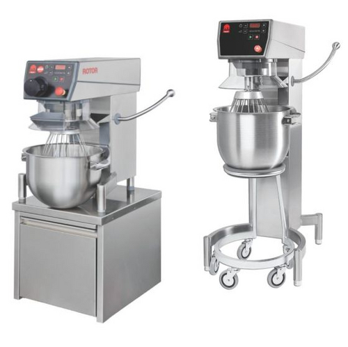 Rotor Lips AG - Produktdetails - Die Profis für Grossküchen- und ...