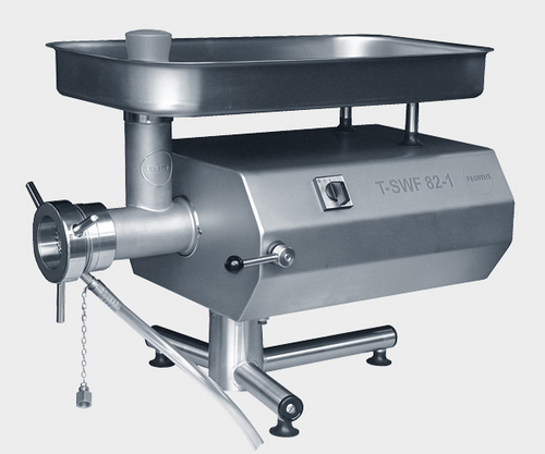 Rotor Lips AG - Produktdetails - Die Profis für Grossküchen- und ...