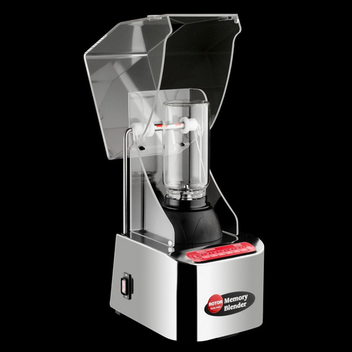 Rotor Lips AG - Produktdetails - Die Profis für Grossküchen- und ...