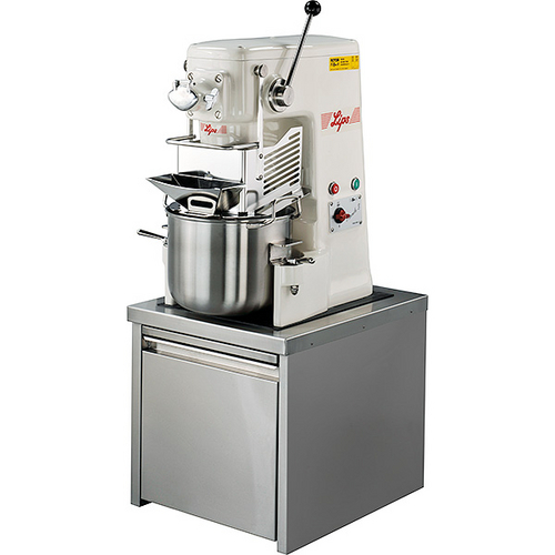 Rotor Lips AG - Produktdetails - Die Profis für Grossküchen- und ...