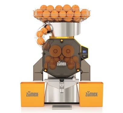 Rotor Lips AG - Produktdetails - Die Profis für Grossküchen- und ...